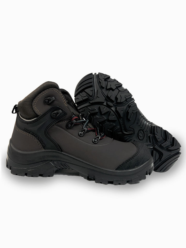 Botas Industriales – Distribuciones Totales de Guatemala